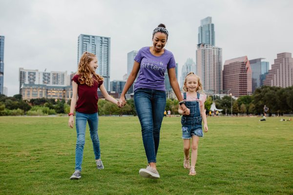 COLLEGE NANNIES + SITTERS - Updated August 2025 - 12 Photos - 4544 S ...