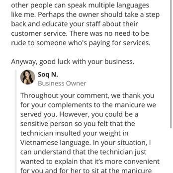 SOQ NAILS - 671 Photos & 290 Reviews - 9348 Corbin Ave, Northridge ...