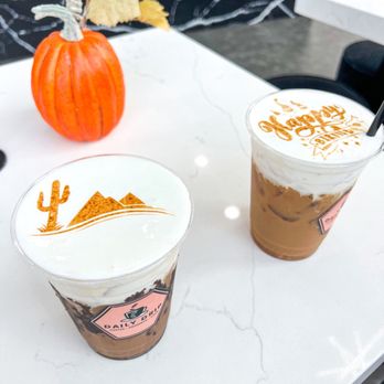 DAILY DRIP COFFEE & DESSERTS - Updated November 2024 - 734 Photos & 425 ...