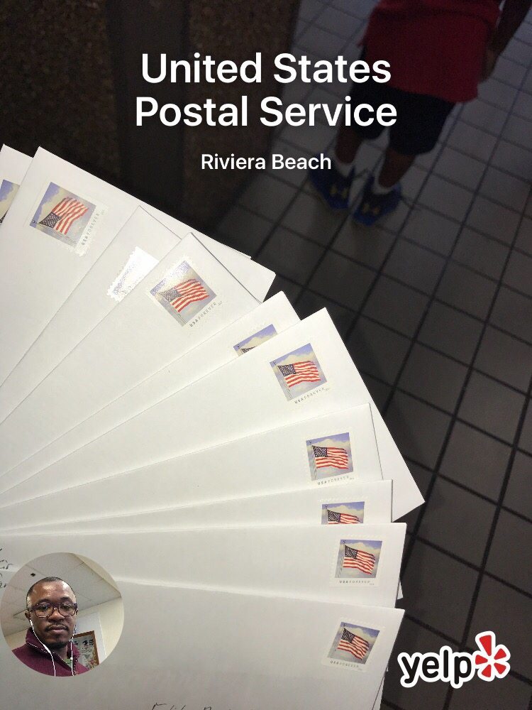 UNITED STATES POSTAL SERVICE - Updated January 2026 - 23 Reviews - 1905 ...