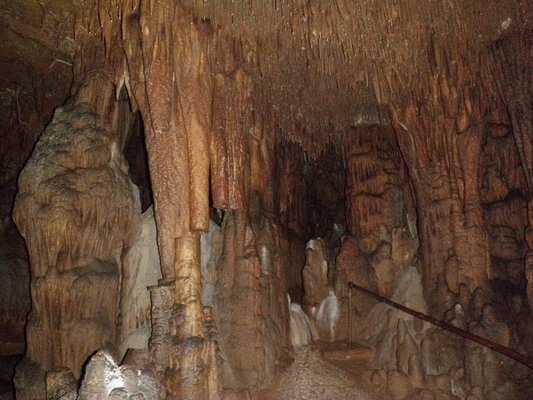 CRYSTAL CAVE - Updated August 2025 - 7126 N Crystal Cave Ln ...