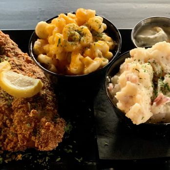 FIN & FEATHERS RESTAURANT - Updated February 2025 - 129 Photos & 113 ...