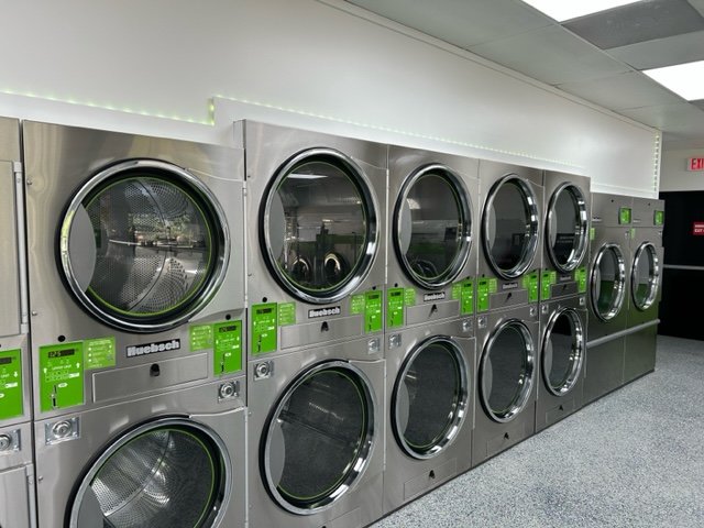 WE FOLD LAUNDROMAT - Updated December 2025 - 6310 SC-162, Hollywood ...