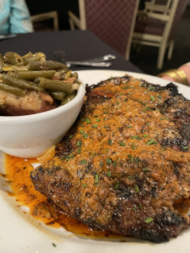 THE BENTLEY ROOM - 87 Photos & 60 Reviews - 200 Desoto St, Alexandria ...