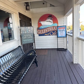 GULFSTREAM CAFE - Updated January 2026 - 383 Photos & 444 Reviews ...