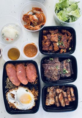 MEOKJA MEOKJA - 1148 Photos & 729 Reviews - 9619 Fairfax Blvd, Fairfax ...