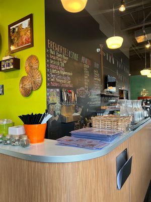 GINGER POP - Updated December 2025 - 231 Photos & 376 Reviews - 2520 ...