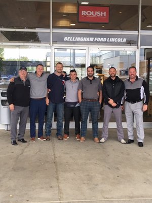 BELLINGHAM FORD - Updated December 2025 - 44 Photos & 57 Reviews - 1820 ...