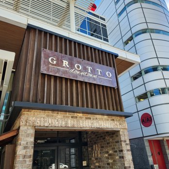 GROTTO DOWNTOWN - 809 Photos & 524 Reviews - 1001 Avenida De Las ...