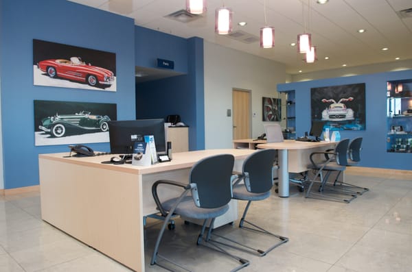 MERCEDES-BENZ OF NORTHWEST ARKANSAS - Updated October 2025 - 19 Photos ...