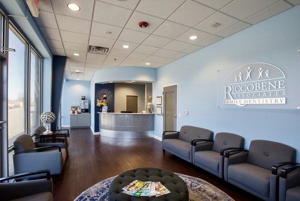 RICCOBENE ASSOCIATES FAMILY DENTISTRY - Updated October 2025 - 11 ...