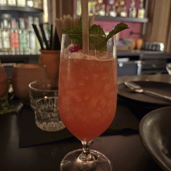 CANTINA ROSA - Updated October 2025 - 75 Photos & 31 Reviews - 5230 S ...