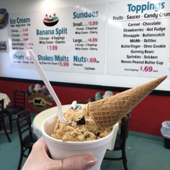 HWY 88 ICE CREAM PARLOR - Updated December 2025 - 23 Photos & 24 ...