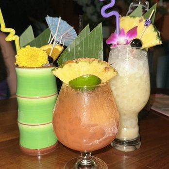 THE SOS TIKI BAR - Updated October 2025 - 620 Photos & 261 Reviews ...