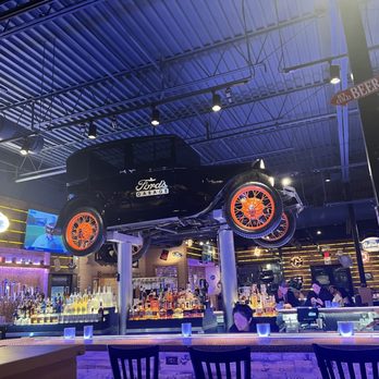 FORD’S GARAGE FLORENCE - Updated September 2025 - 565 Photos & 290 ...