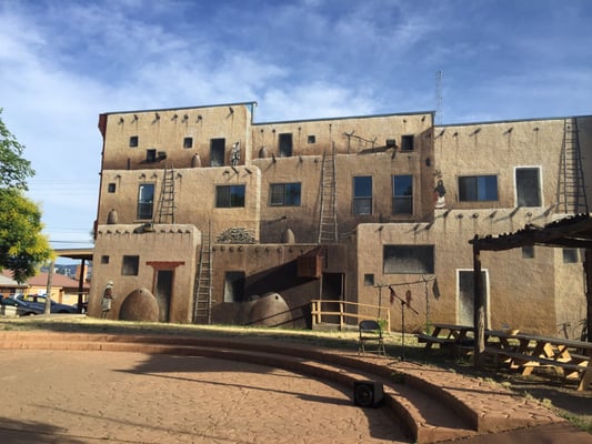 CORTEZ CULTURAL CENTER - Updated April 2024 - 25 N Market St, Cortez ...