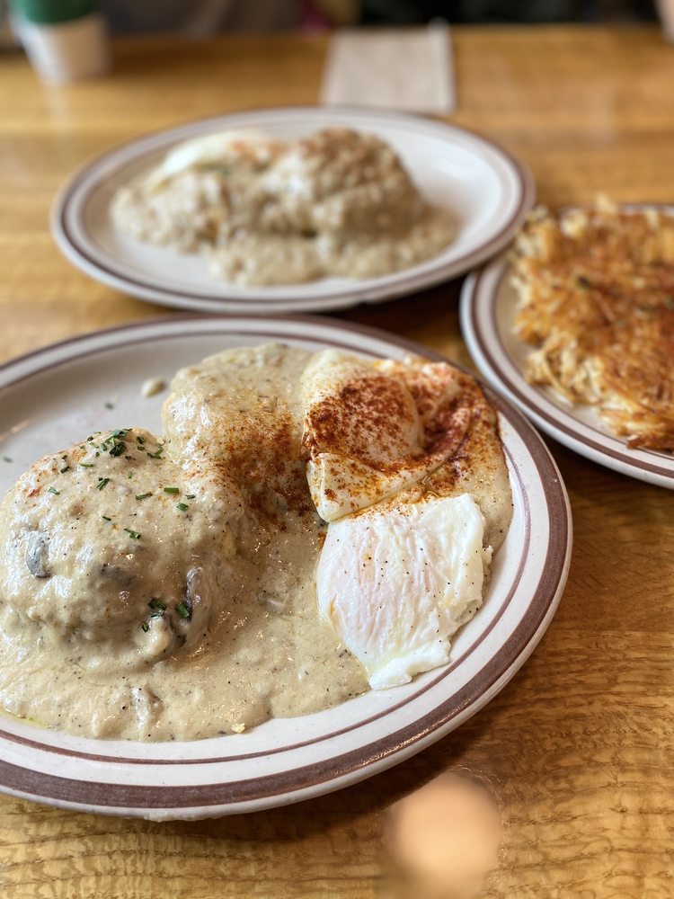 PINE STATE BISCUITS - Updated July 2025 - 653 Photos & 329 Reviews ...