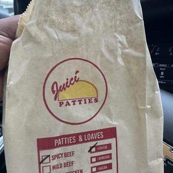JUICI BEEF PATTIES - Updated January 2025 - 71 Photos & 28 Reviews ...
