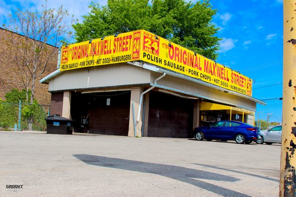 ORIGINAL MAXWELL STREET - Updated August 2025 - 23 Photos & 47 Reviews ...