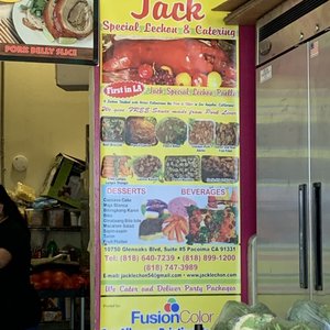 JACK SPECIAL LECHON & CATERING - 39 Photos & 55 Reviews - 10750 ...