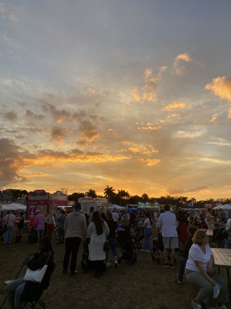 BOCA STRAWBERRY FESTIVAL - Updated July 2025 - 590 Plaza Real, Boca ...