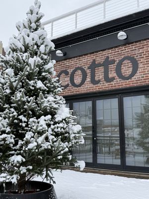 COTTO - Updated April 2026 - 38 Photos & 20 Reviews - 90 S St ...