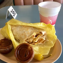 MISSION BURGERS - Updated January 2026 - 94 Photos & 144 Reviews - 4606 ...