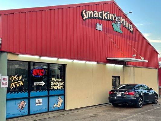 SMACKIN MACK’S - Updated July 2025 - 41 Photos & 63 Reviews - 1707 ...