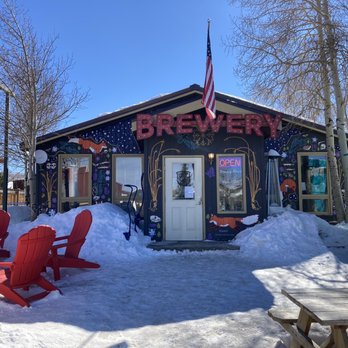 FRASER RIVER BEER - Updated January 2026 - 42 Photos & 25 Reviews - 218 ...