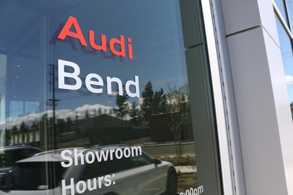 AUDI BEND - Updated October 2025 - 21 Photos & 24 Reviews - 1045 SE 3rd ...