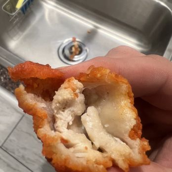 WINGSTOP - Updated May 2025 - 18 Photos & 51 Reviews - 31855 Date Palm ...