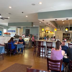 HARBOR VIEW CAFE - 217 Photos & 242 Reviews - 504 Jeff Davis Ave, Long ...