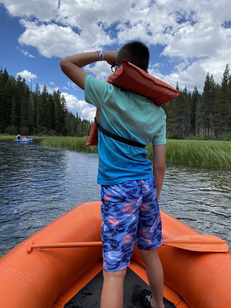 TRUCKEE RIVER RAFT COMPANY - Updated June 2025 - 214 Photos & 383 ...