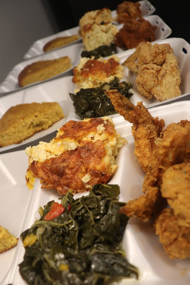 BLACK BOURBON KITCHEN - Updated May 2025 - 1588 Veterans Memorial Hwy ...