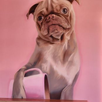 CUPPA PUG - Updated December 2025 - 199 Photos & 82 Reviews - 607 W 9th ...
