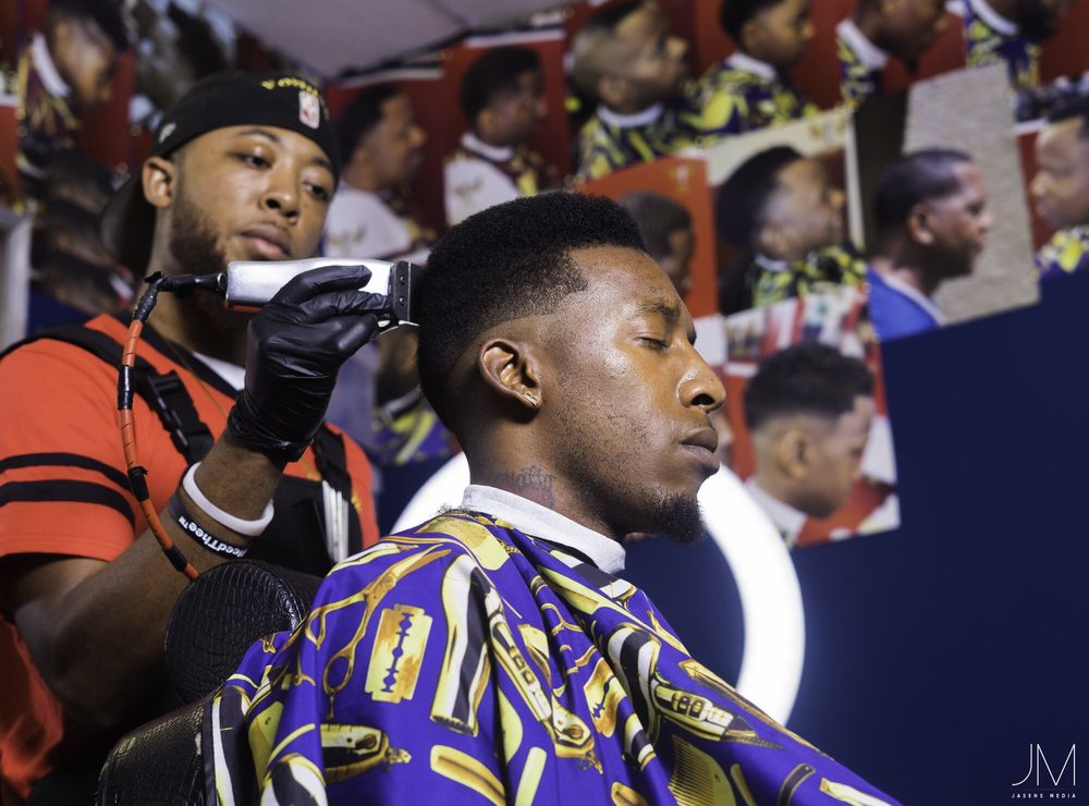 FORTUNE FINEST FADES - Updated March 2025 - 3554 Monterrey Dr, Baton ...