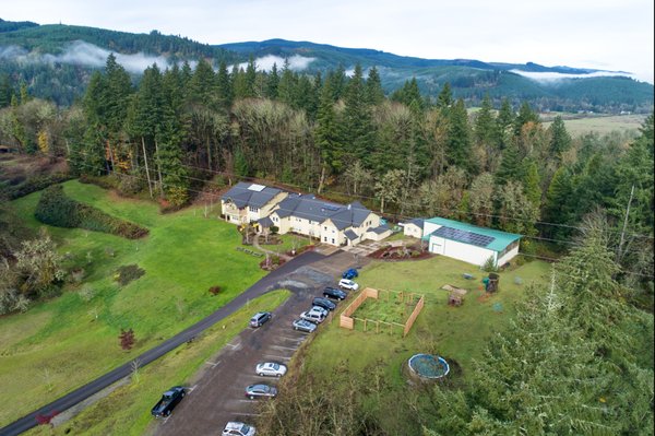 JASPER MOUNTAIN CENTER - Updated December 2025 - 37 Photos & 15 Reviews ...