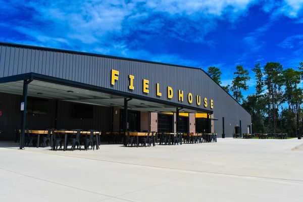COMMUNITY FIELDHOUSE - Updated December 2025 - 61 Photos & 18 Reviews ...