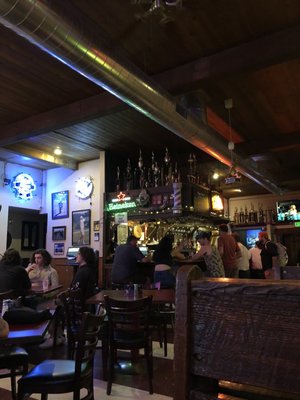 THE TAV - Updated January 2025 - 90 Photos & 188 Reviews - 117 W 4th ...