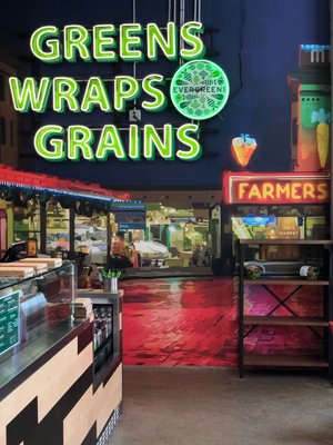 EVERGREENS - Updated September 2025 - 37 Photos & 15 Reviews - 1430 2nd ...