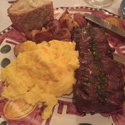 ORSO - 68 Photos & 194 Reviews - 322 W 46th St, New York, NY - Menu - Yelp