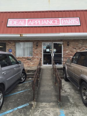 IDEAL APPLIANCE PARTS - Updated December 2025 - 15 Photos & 11 Reviews ...