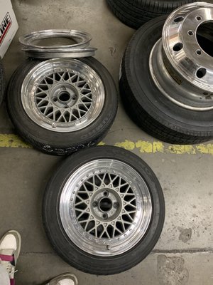 RITE-WAY WIRE & WHEEL SPECIALISTS - Updated June 2024 - 195 Photos ...