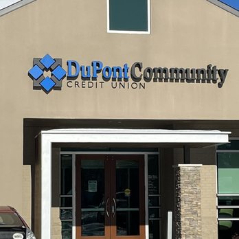 DUPONT COMMUNITY CREDIT UNION - Updated November 2025 - 2518 Stuarts ...