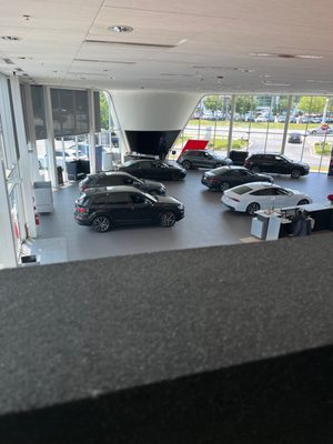 AUDI ATLANTA - Updated October 2025 - 68 Photos & 171 Reviews - 5805 ...