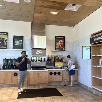 PANERA BREAD - Updated October 2025 - 41 Photos & 19 Reviews - 11135 ...