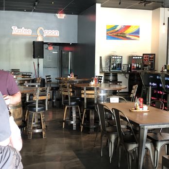 TASTEE SPOON - Updated July 2025 - 490 Photos & 422 Reviews - 4745 ...