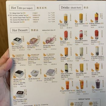 MANGO MANGO DESSERT - Updated October 2025 - 961 Photos & 384 Reviews ...