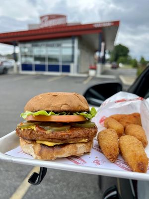 SWENSONS DRIVE-IN - Updated July 2024 - 32 Photos & 30 Reviews - 3628 ...