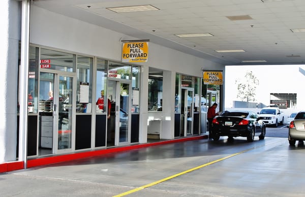 7755 S Autoplex Loop